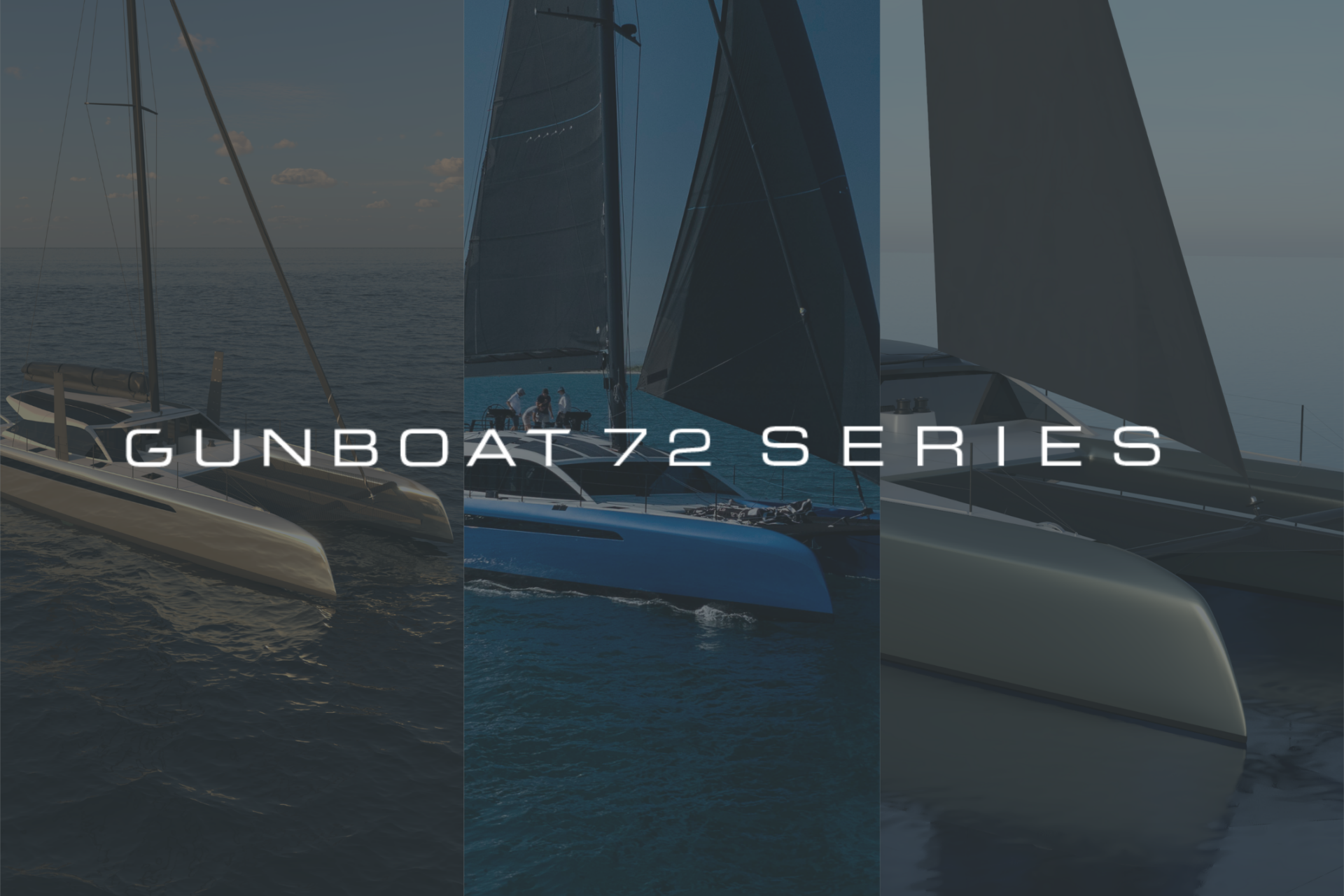 Designing the Perfect Gunboat 72 to Match Your Lifestyle